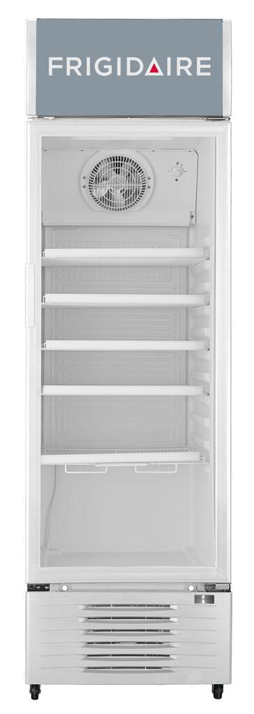 Recamara Refrigerada Frigidaire de 12 pies FRH12T3KPW - Elektra Guatemala