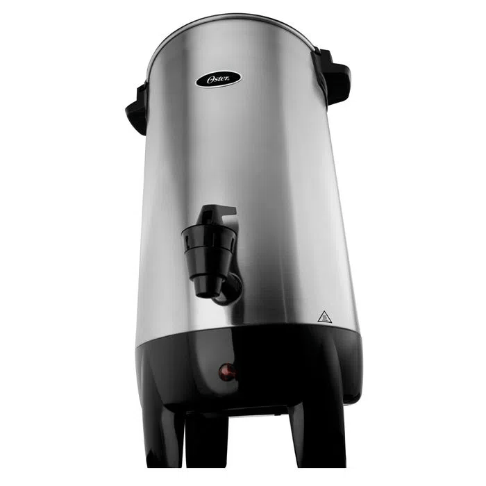 Percoladora Oster para 45 Tazas BVSTDC3392 - Elektra Guatemala