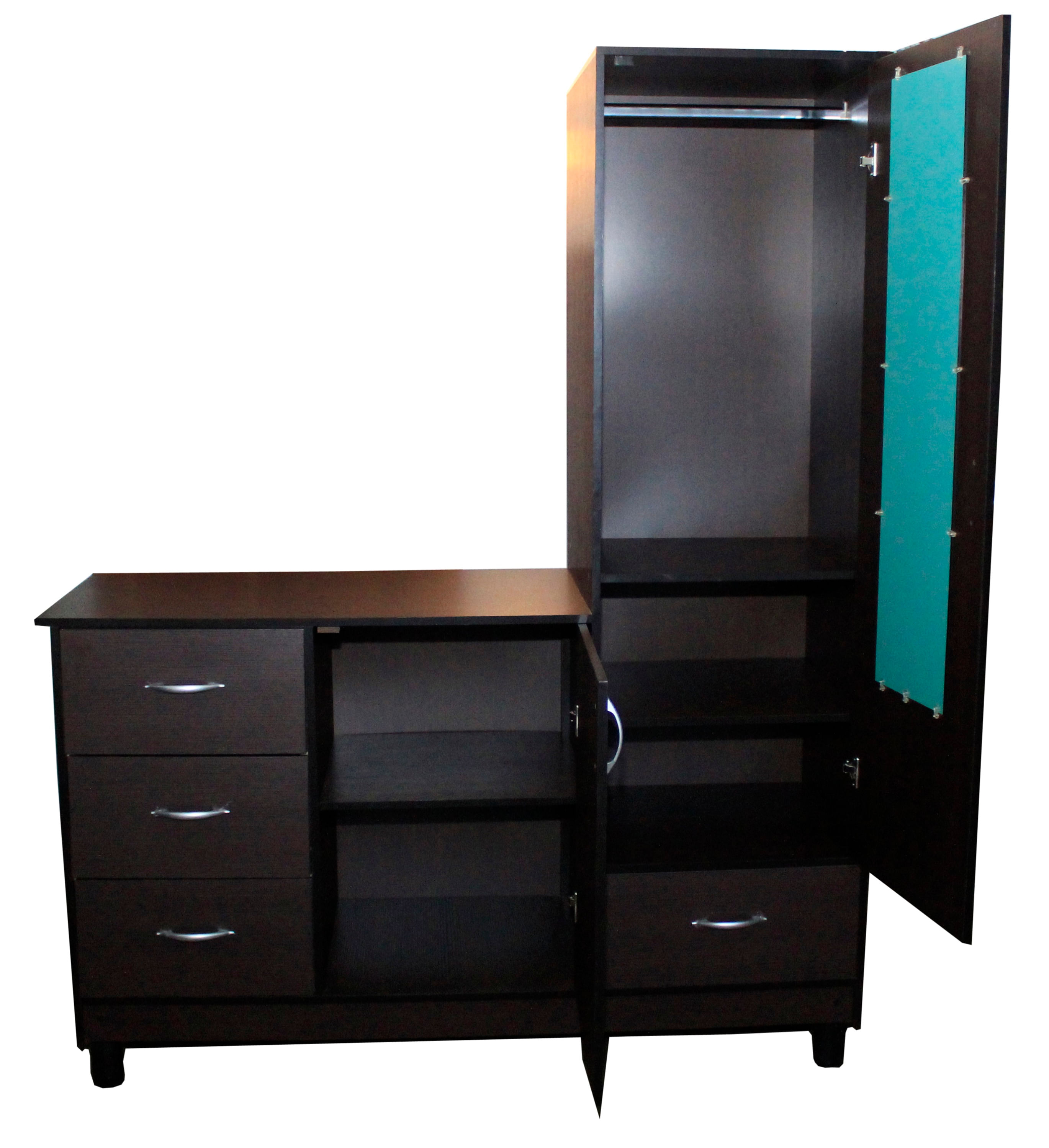 Comoda Risal Australia - Elektra Guatemala