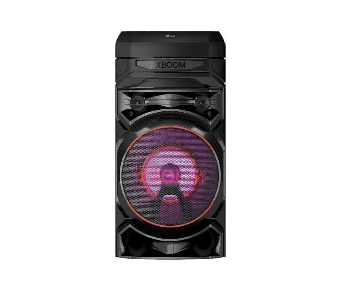 Minicomponente Vertical LG RNC5 - Elektra Guatemala