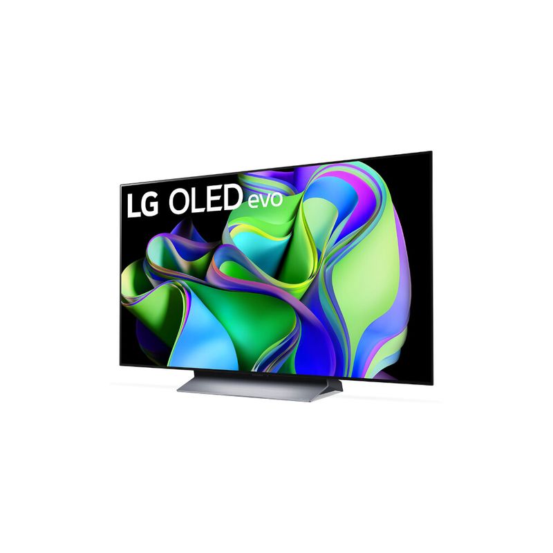 Televisor OLED evo LG de 48 pulgadas OLED48C3 | Elektra Guatemala ...