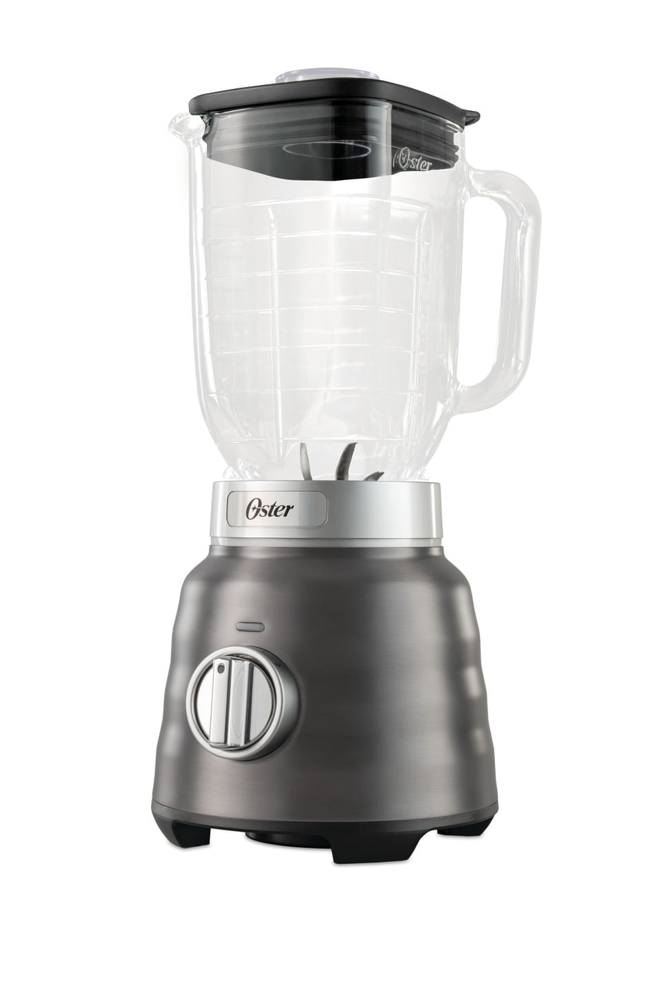 Licuadora Oster de 5 velocidades BLSTPBRGR-013 - Elektra Guatemala