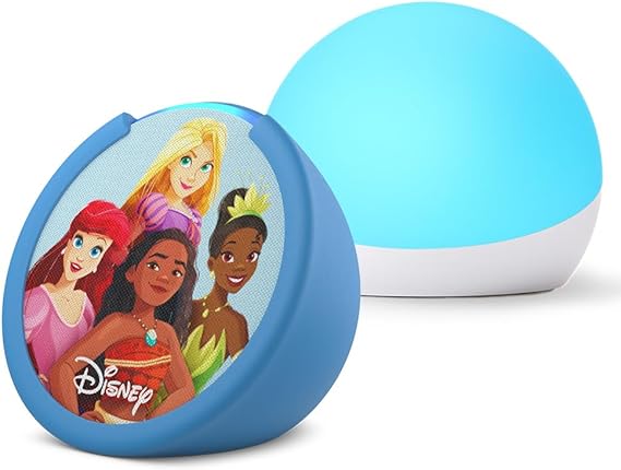 Echo Pop Kids Disney Princesas - Elektra Guatemala