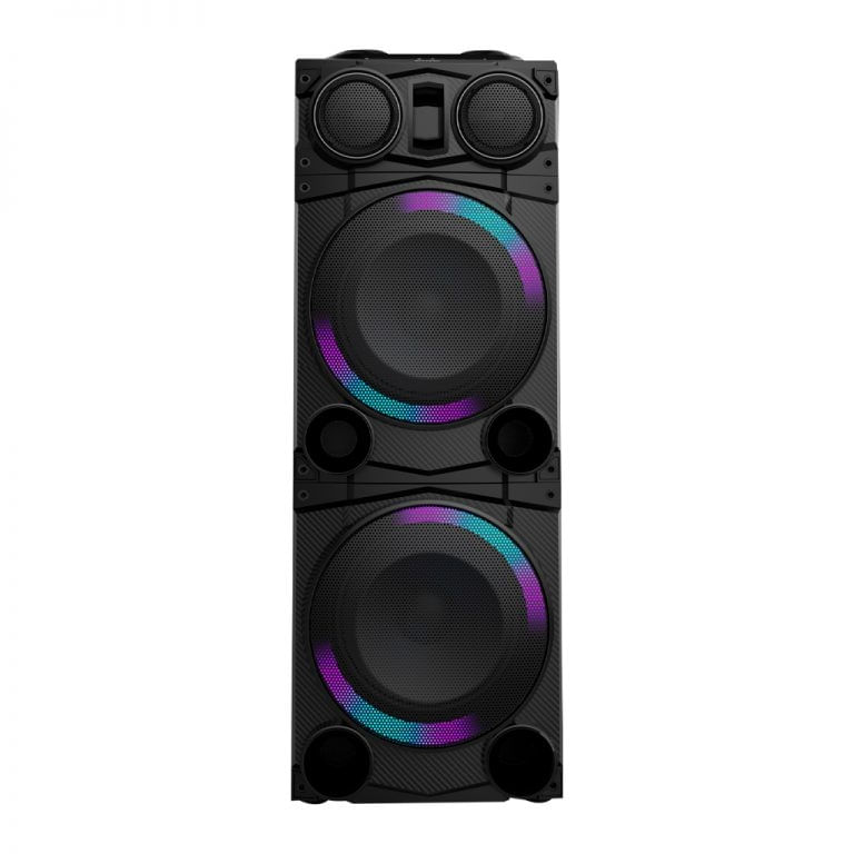 Minicomponente Vertical AIWA AWPOC10L - Elektra Guatemala