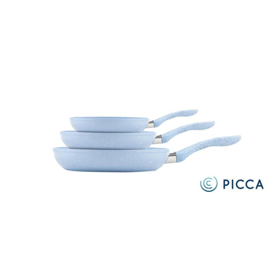 Set de Sartenes Picca PI003SSMTA - Elektra Guatemala