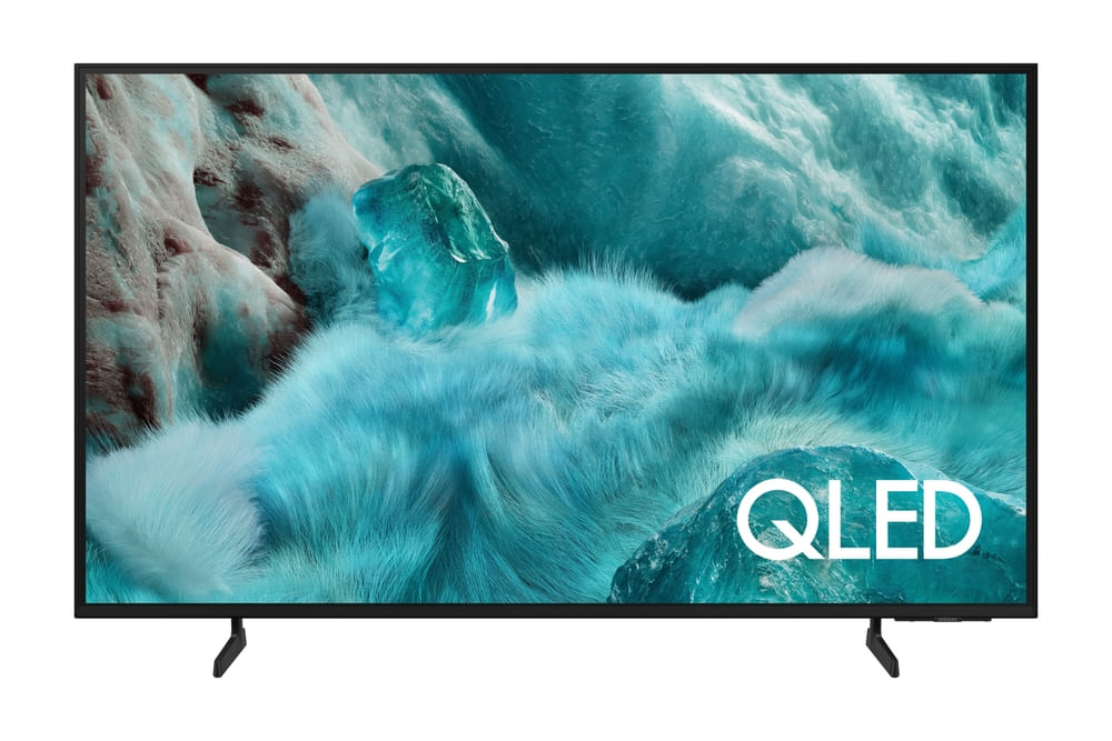 Televisor QLED Samsung 4K 55 QN55Q7FAAPXPA - Elektra Guatemala