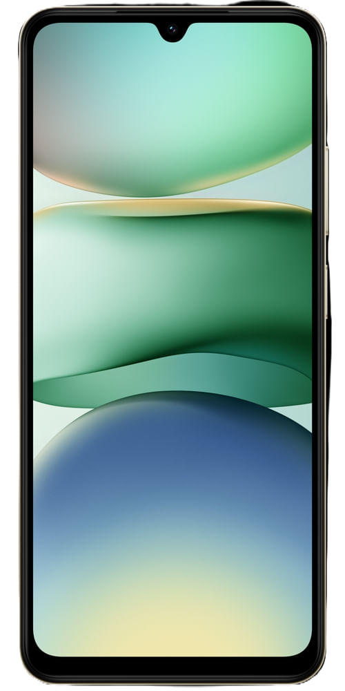 Xiaomi Redmi A5 Gold 4GB RAM - Elektra Guatemala